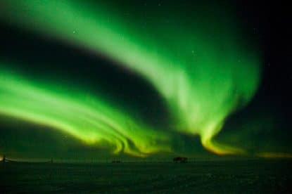 Regional climate variation and weather - Discovering Antarctica