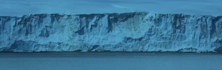 Key physical features - Discovering Antarctica