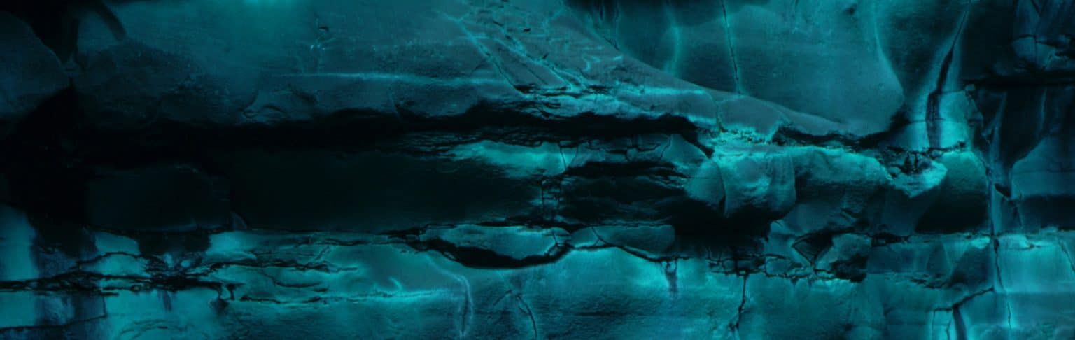 Antarctica's geology - Discovering Antarctica